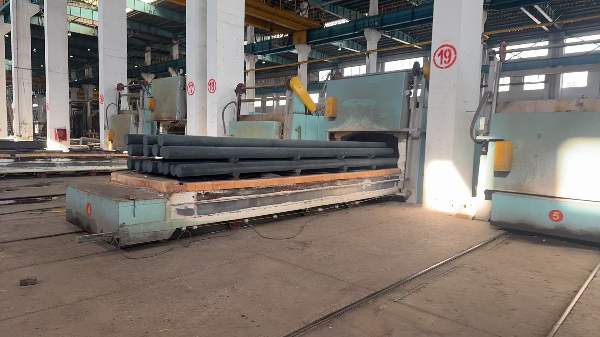 镍基合金gh4169（Inconel 718)在化工行业的应用，登蔚特种钢，您身边的钢材专家！_ 登蔚国际贸易（上海）有限公司